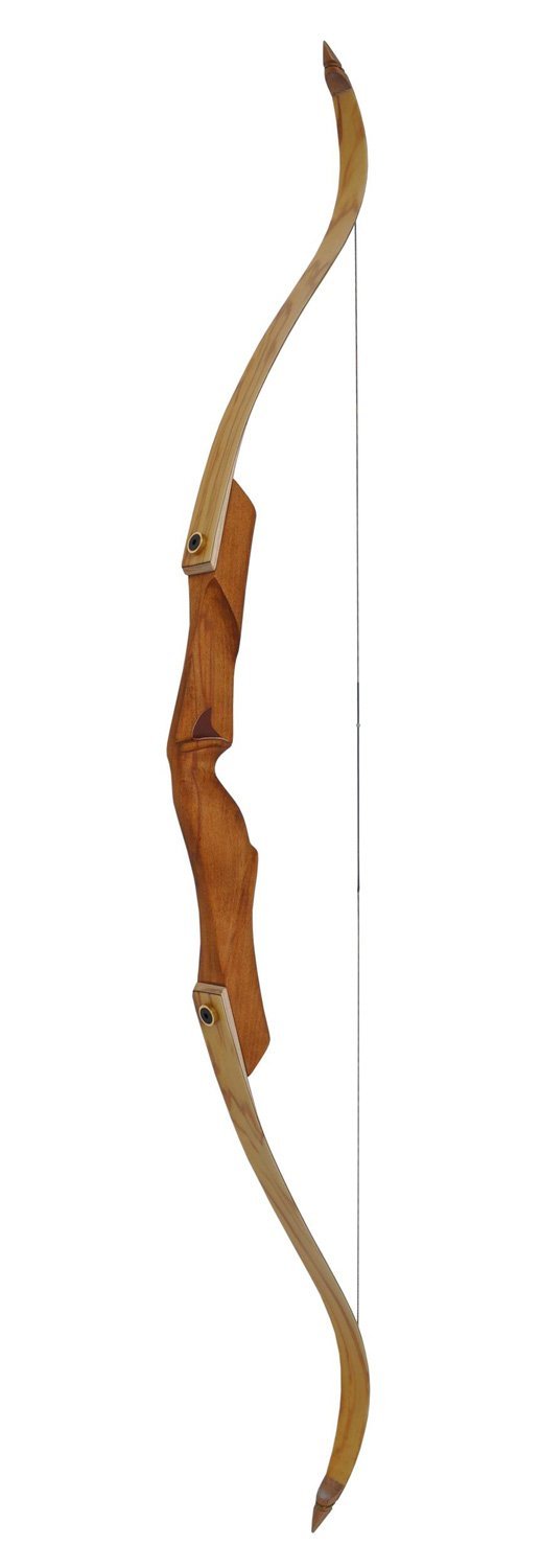 Recurvebogen kaufen - Tipps und Kaufberatung